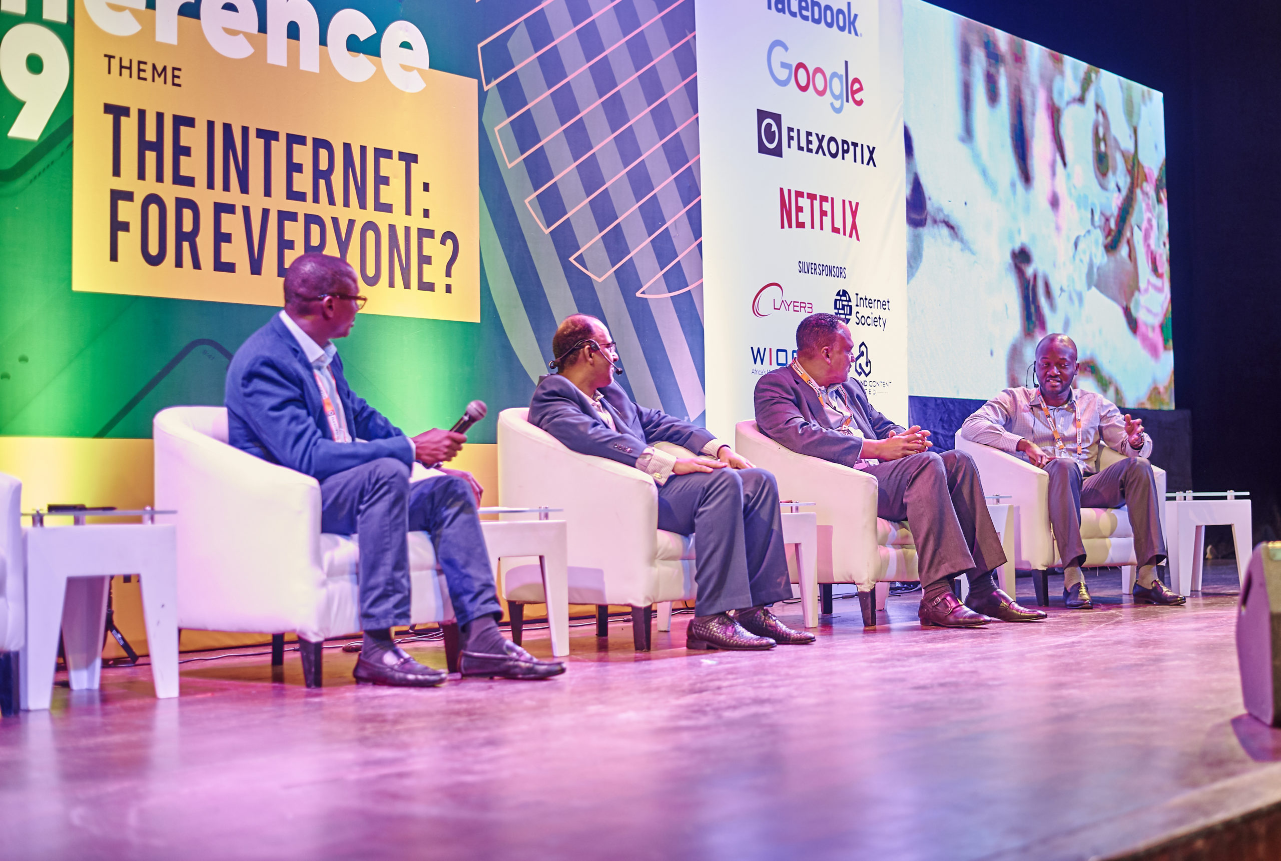 Nigerian Network Operators Group – Nigeria's leading Network Technology ...