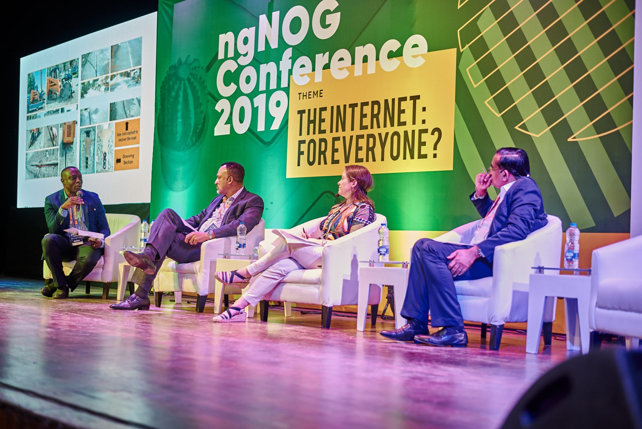 Nigerian Network Operators Group – Nigeria's leading Network Technology ...