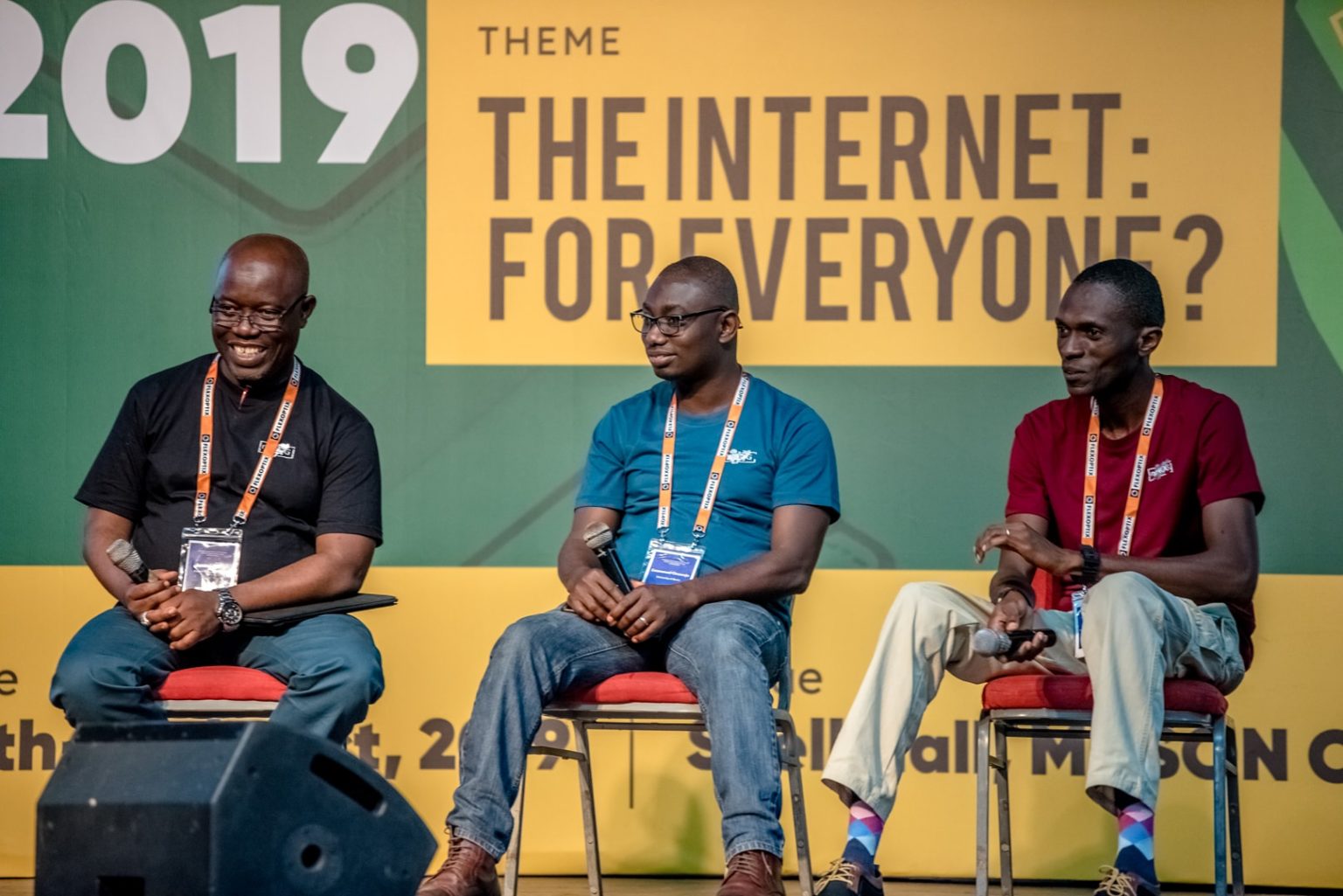 Nigerian Network Operators Group – Nigeria's leading Network Technology ...